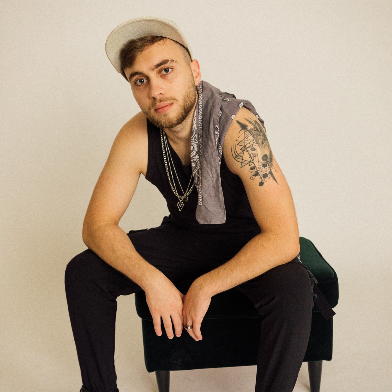 Amidst War, A ‘Star’ Is Born: Young Israeli Rapper Proves Music Heals ...