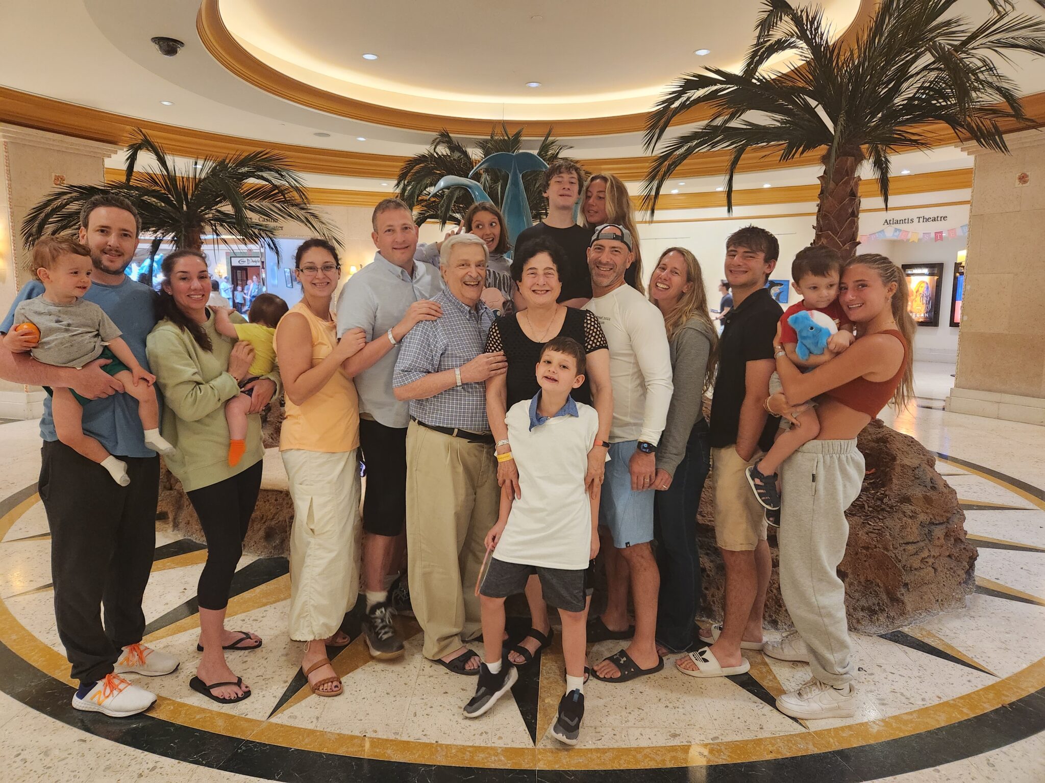 Bridging the Ashkenazi-Bukharian Gap: My Conversation with Judy Rosen ...