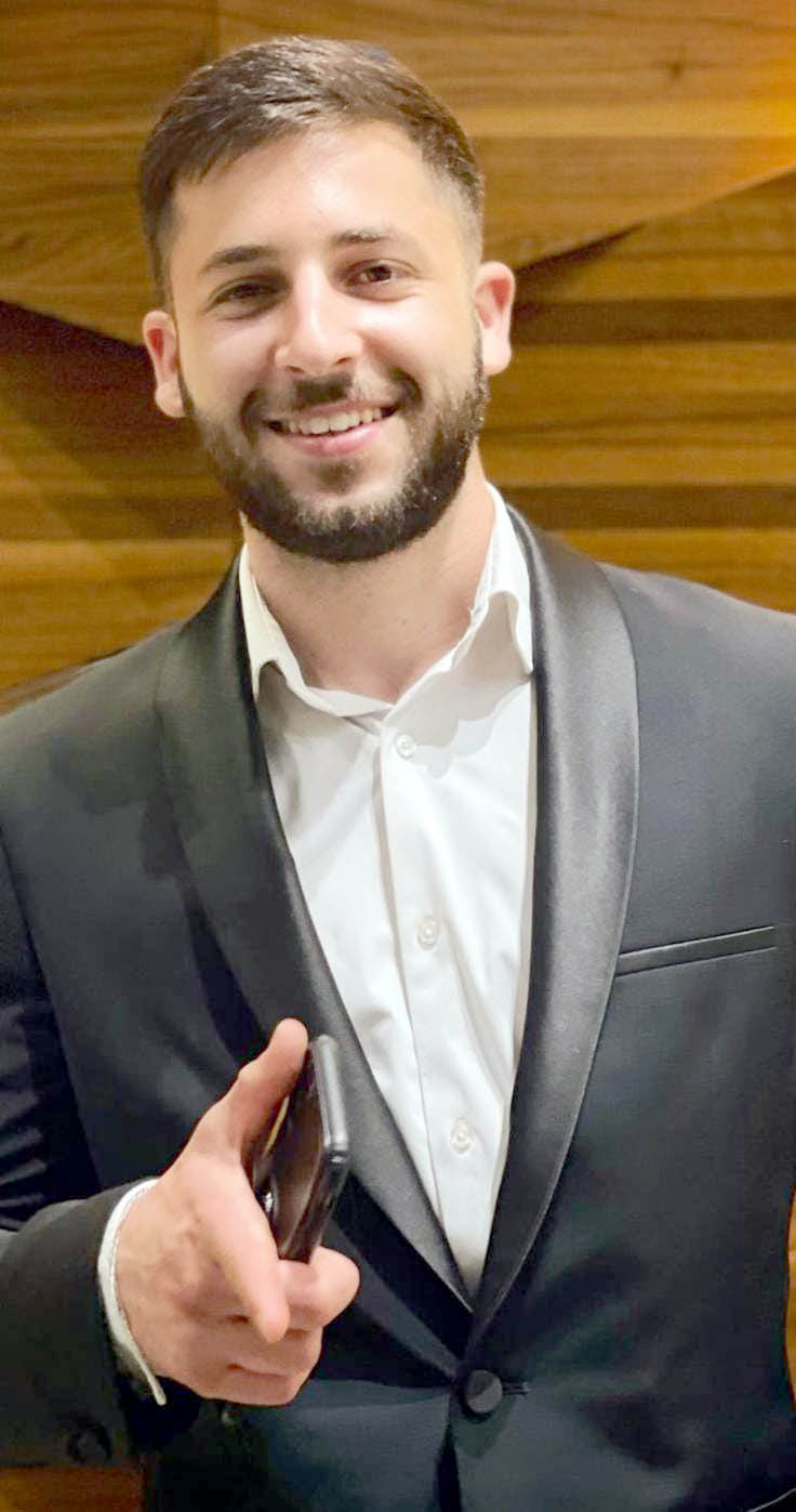 Gone Too Soon: Tragedy Strikes Leviev Family as Young Doctor Dies in ...